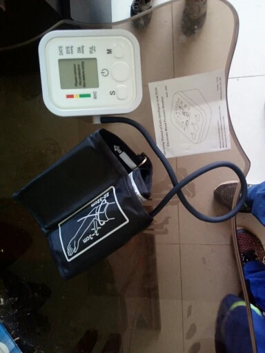 Heart Rate Monitor Device - Life Changing Products