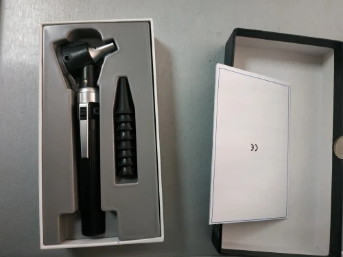 Ear Scope Otoscope Set - Life Changing Products