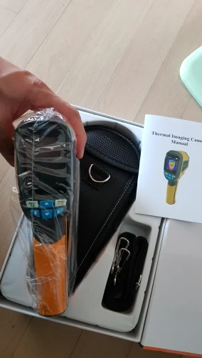 Handheld Thermal Imaging Camera Device - Life Changing Products