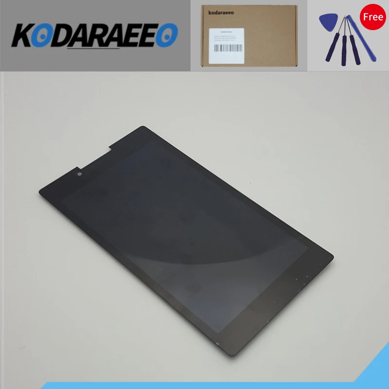 kodaraeeo 7 inch For New Lenovo Tab 2 A7 30 A7 30HC A7 30DC Replacement ...