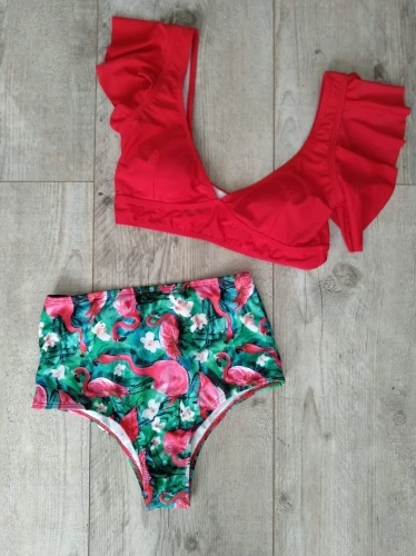 Cute Bathing Suit Sexy Swimwear - Life Changing Products