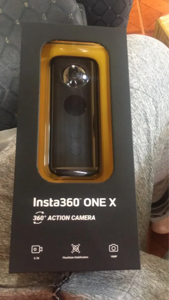 Video Camera Action Cam - Life Changing Products