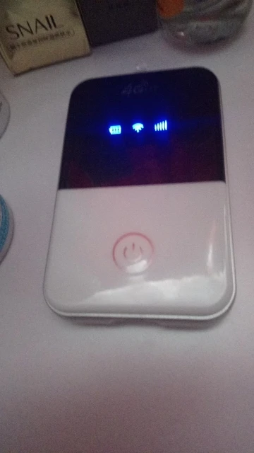 Portable WiFi Router Mobile Hotspot - Life Changing Products