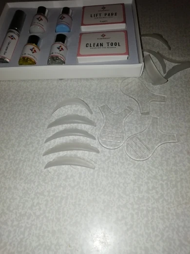 Eyelash Perm Kit Professional Lash Lift - Life Changing Products