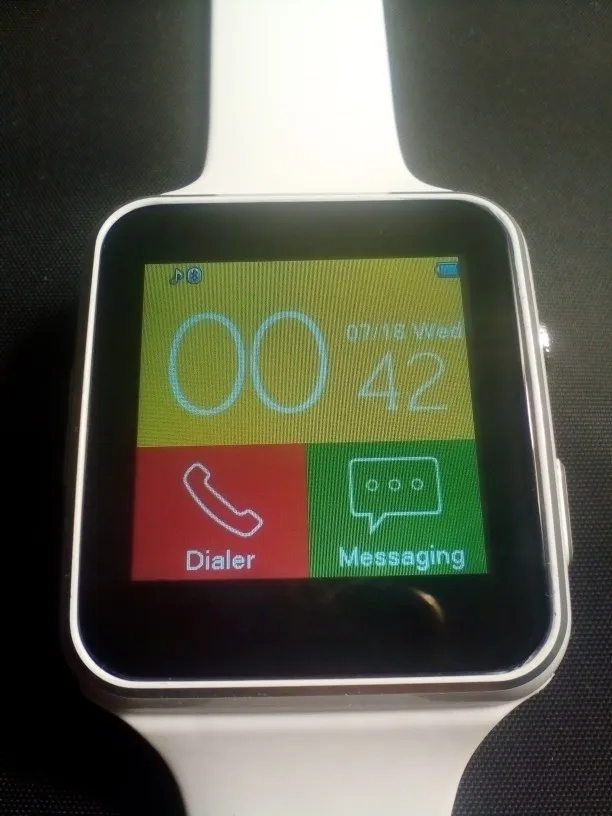 Android Smartwatch Touch Screen - Life Changing Products