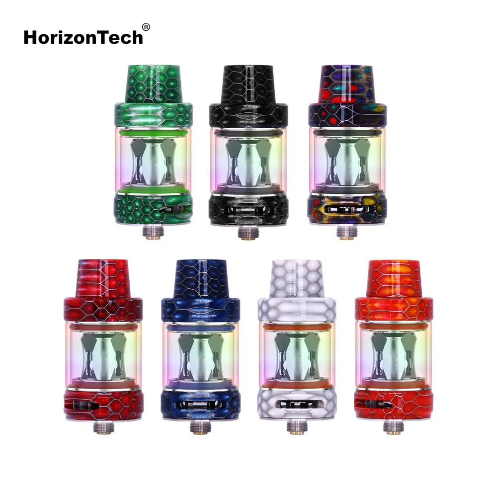 Clearance Original HorizonTech Falcon Resin Atomizer Vape 5ml E ...