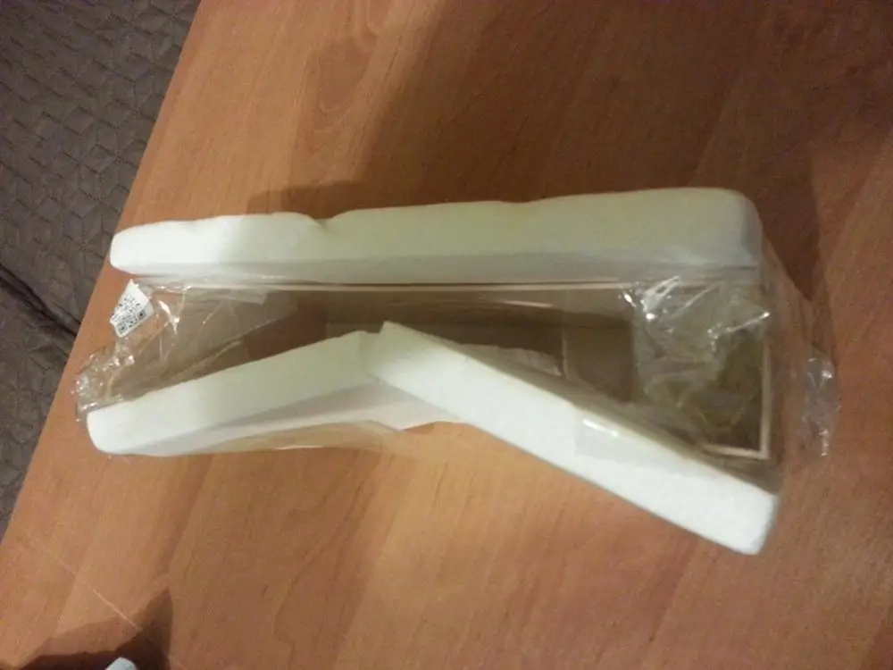 Plastic Storage for WiFi Router - Life Changing Products