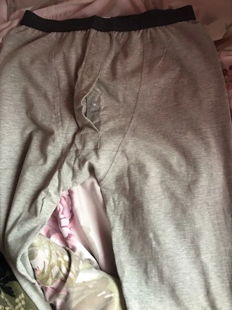 Cotton Long Johns for Men - Life Changing Products