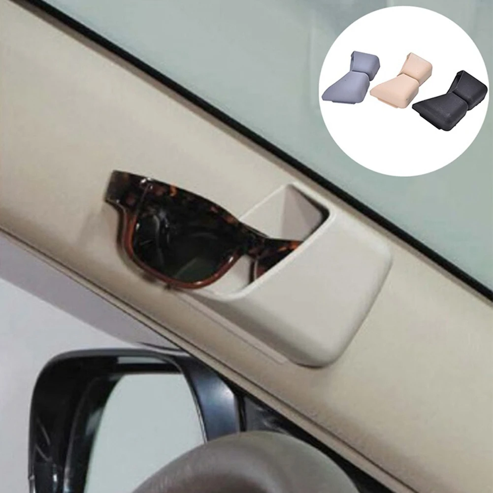 2Pcs Universal Car Auto Accessories Phone Organizer Storage Boxes ...