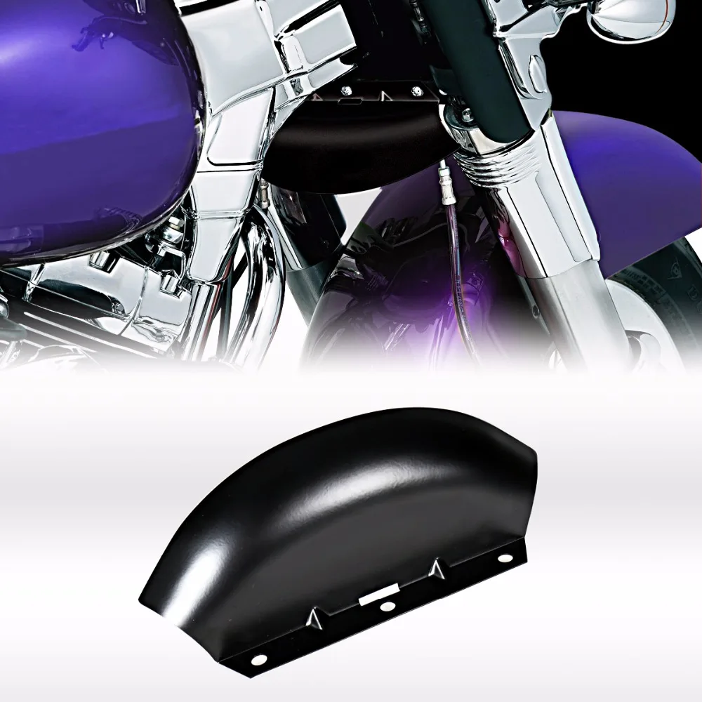 Lower Triple Baum Windabweiser Für Harley Touring Electra Street Glide ...