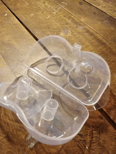 Breast Shield Nursing Protector - Life Changing Products