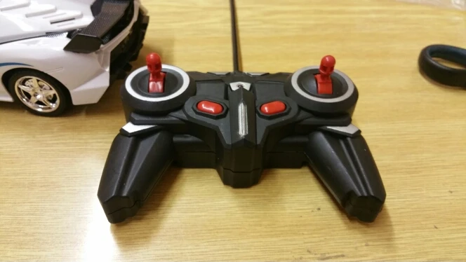 Cool Remote Control Toys - Life Changing Products