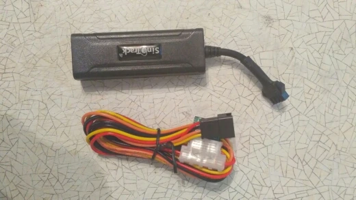 GPS Vehicle Tracker Monitor System - Life Changing Products