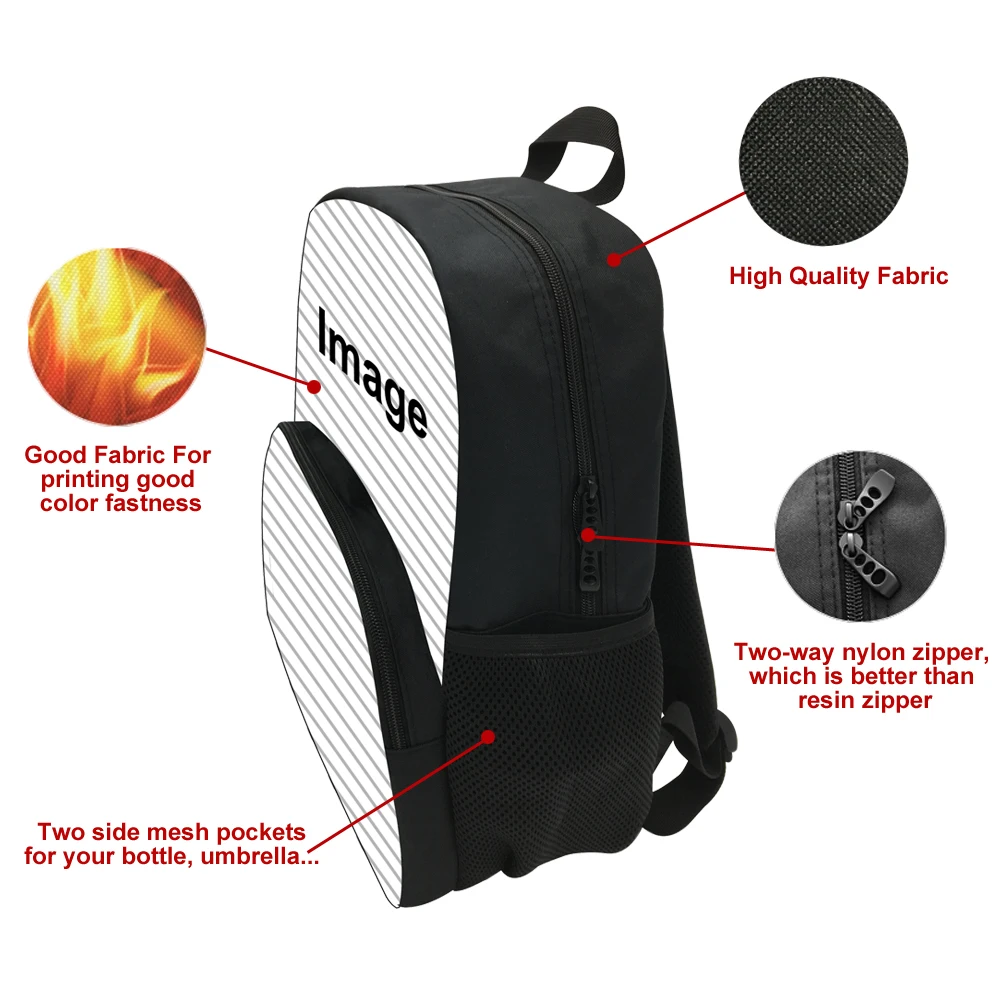 Awesome Animal Backpacks