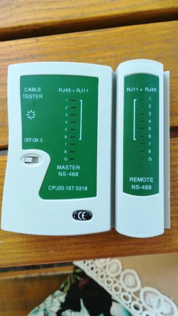 Professional Cable Tester Hand Tool - Life Changing Products