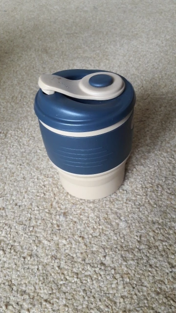 Silicone Collapsible Cup Folding Tumbler - Life Changing Products