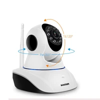 Plug and Play Security Alarm Camera Kit – martwells