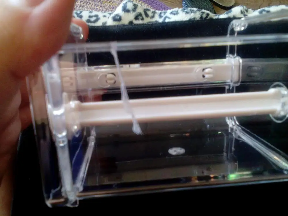 Tape Dispenser Multiple Roll Holder - Life Changing Products