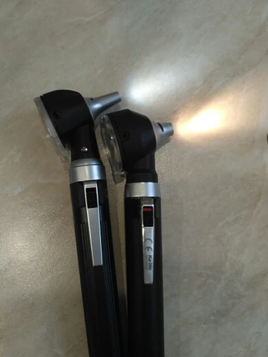 Ear Scope Otoscope Set - Life Changing Products