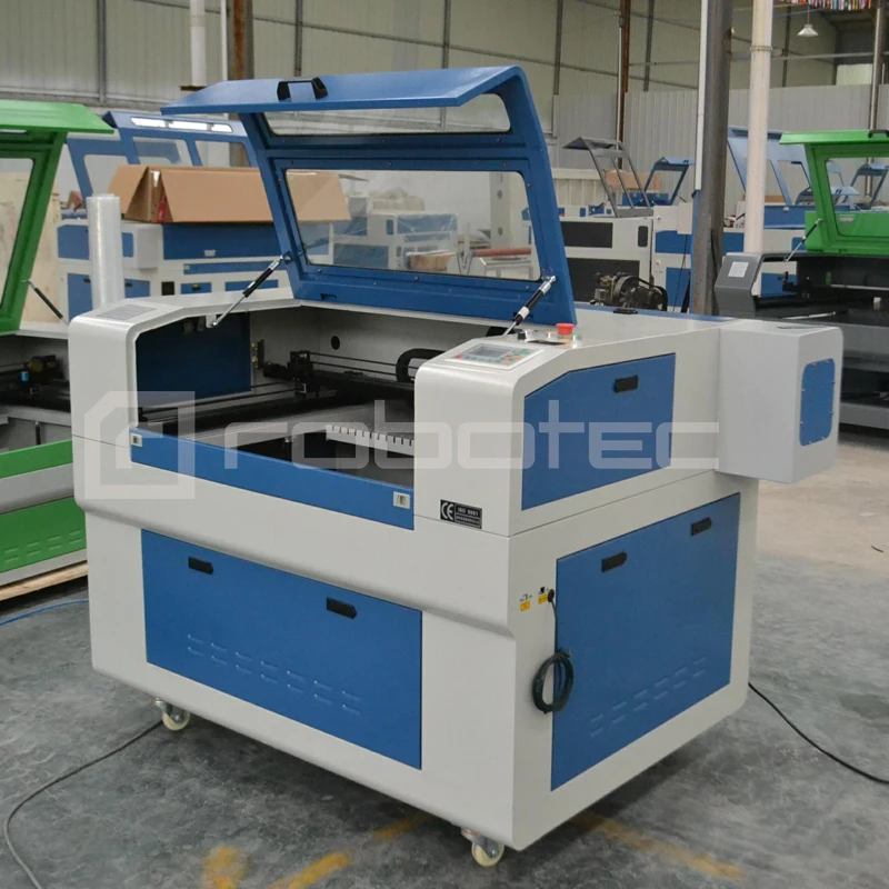 CCD camera cnc positioning 1390 laser cutting machine/ wood mdf acrylic ...