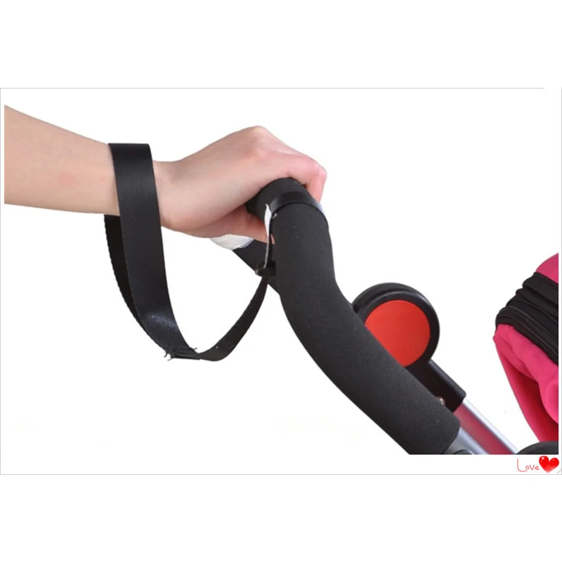 Anti Lost Safety Wrist Strap For Baby Stroller Accessories Outdoor ...