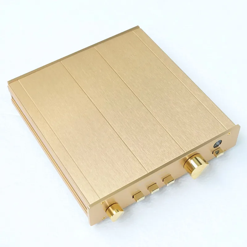 Breeze Audio FM155 Pre Amplifier