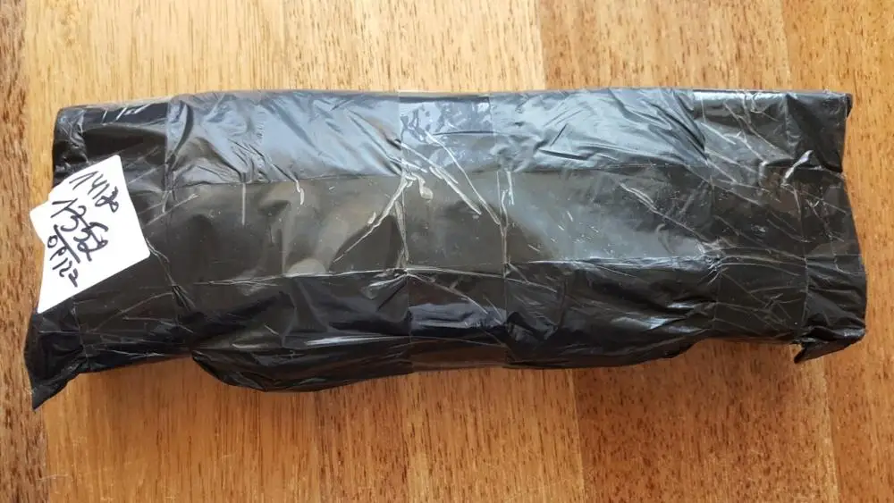 Water Sack-WB02-40L/70L | Nuwalk