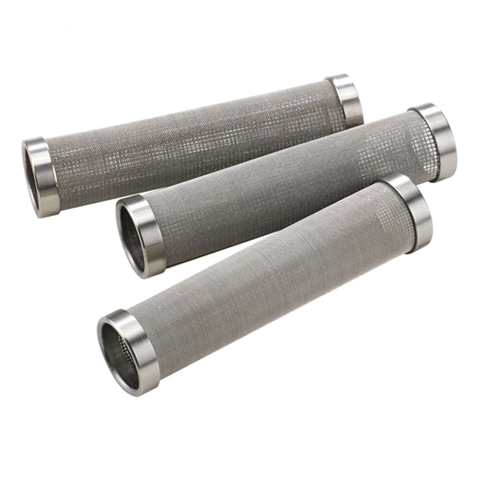 Kremlin Rexson Screen Filter, 85 Mesh.006", Superfilter. 3PCS|Spray ...