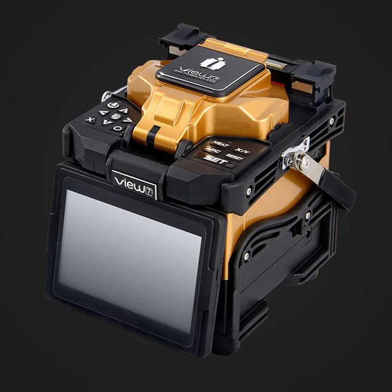 INNO VIEW 7 fusion splicer