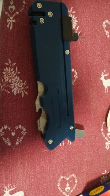 Buy Professional Multifunctional Glass & Tile Cutter | GeekyViews ®️