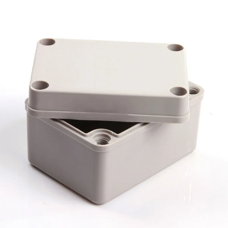110*80*45mm IP68 Toyogiken ABS Waterproof Box Enclosure Distribution ...