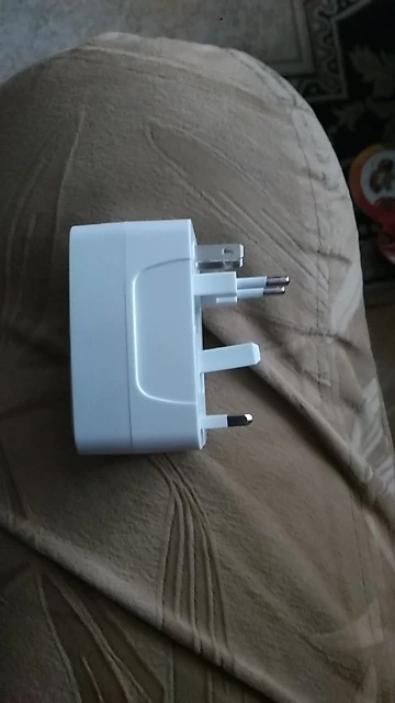 Universal Plug Adapter Travel Version - Life Changing Products