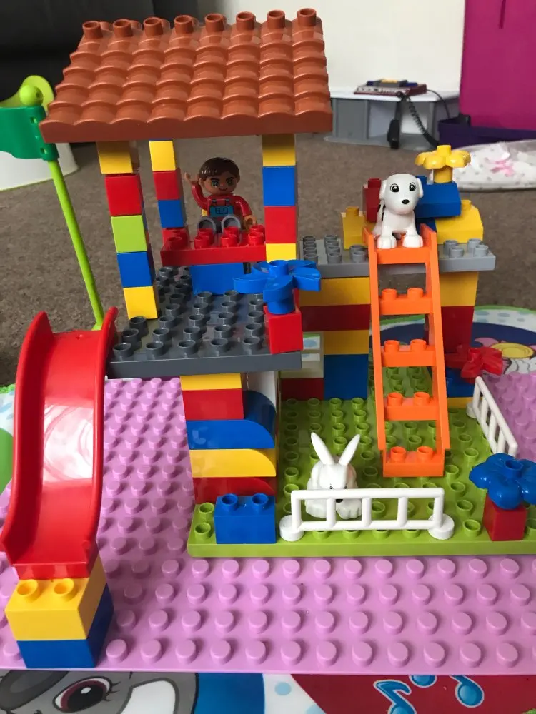 Children's Educational Building Toys - Life Changing Products