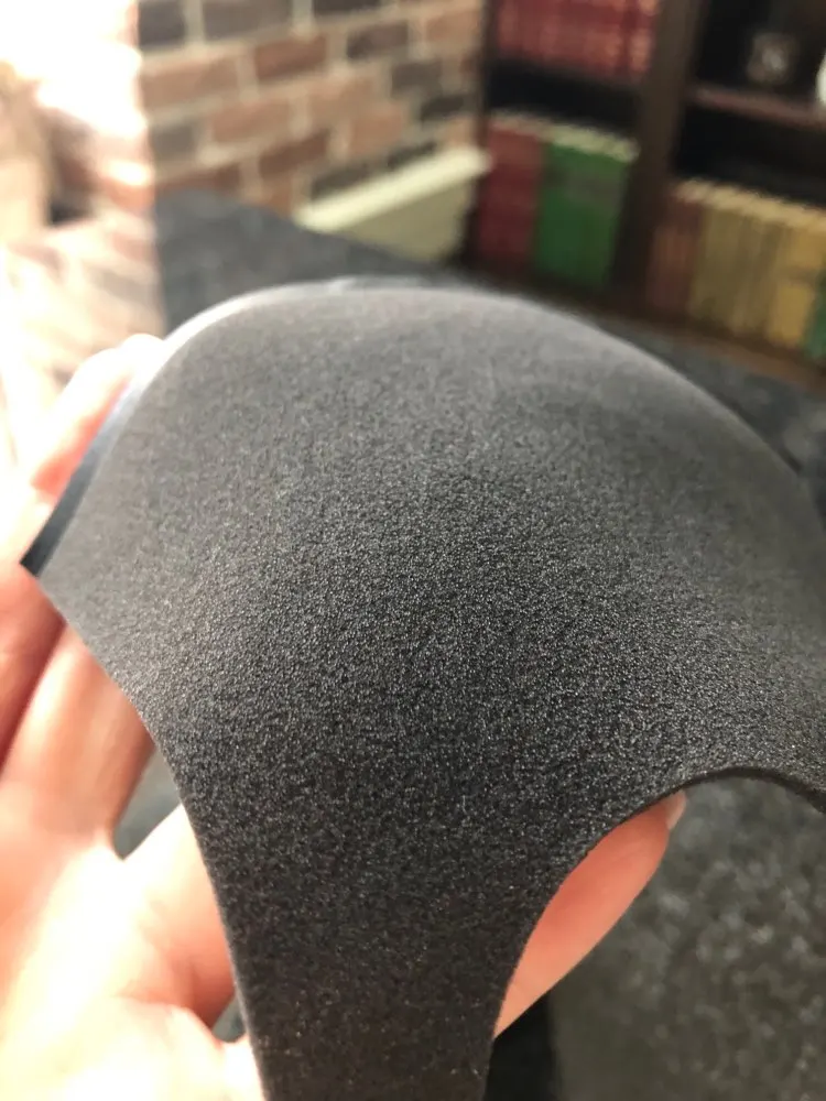 Black Mouth Mask Sponge Mask (3 Pieces) - Life Changing Products