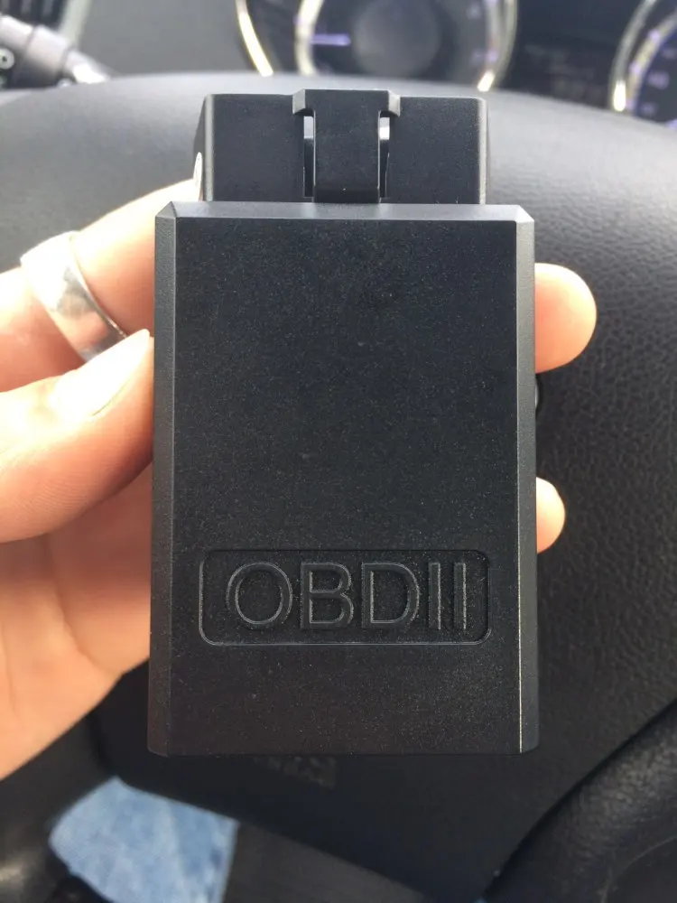 Car Scanner OBDII Diagnostic Tool - Life Changing Products