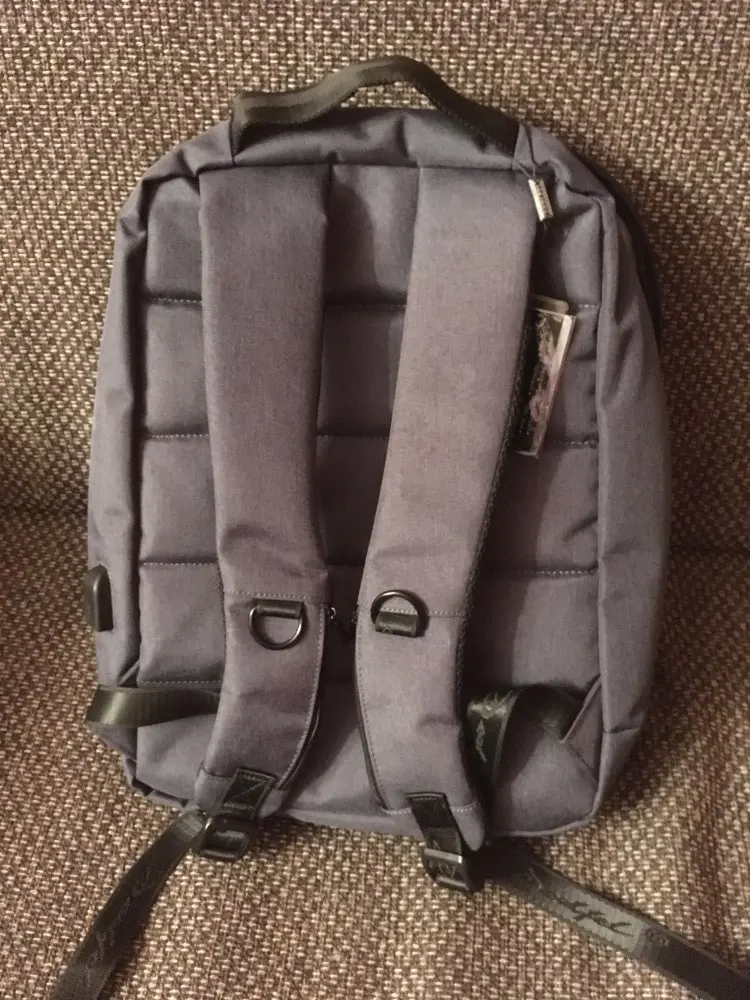 Anti-theft Travel Large Backpack - Life Changing Products