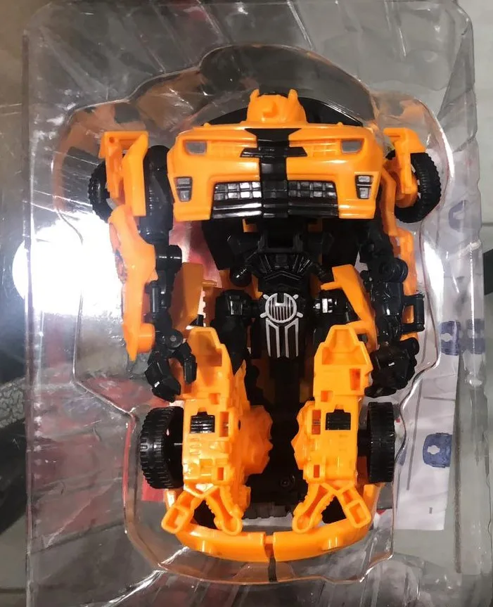 Mega Transformer Toys – RadWish