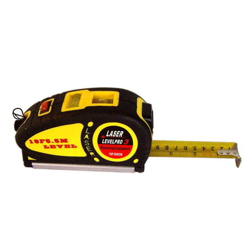 Lasers level levelling 3 Lines nivel laser profissional Horizon ...