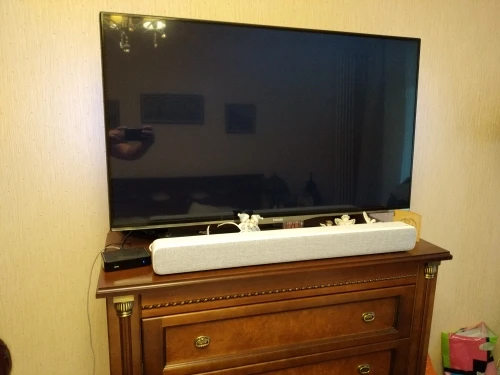 Bluetooth Soundbar TV Surround Sound - Life Changing Products