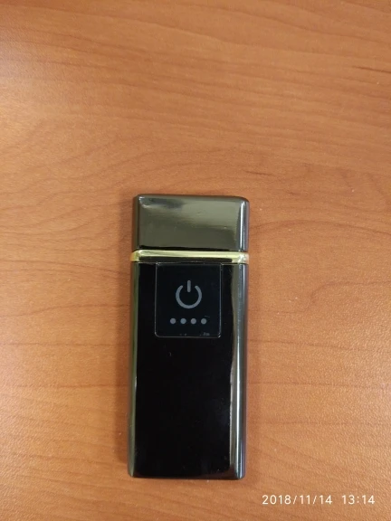 Electric USB Lighter