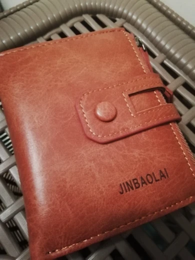 Small Wallet Men's Money Holder - Life Changing Products