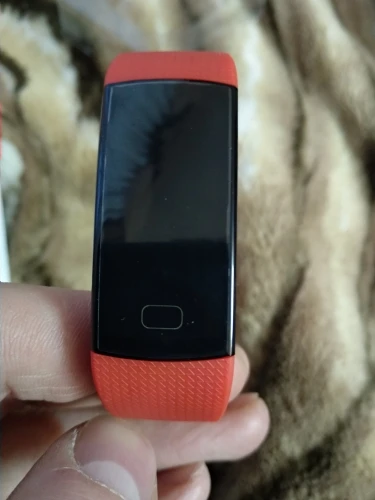 Blood Pressure Monitor Watch And Heart Rate - Life Changing Products