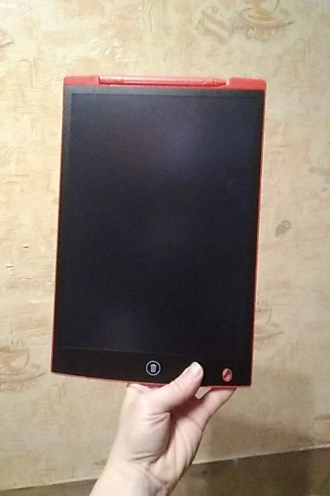 LCD Writing Tablet Portable - Life Changing Products