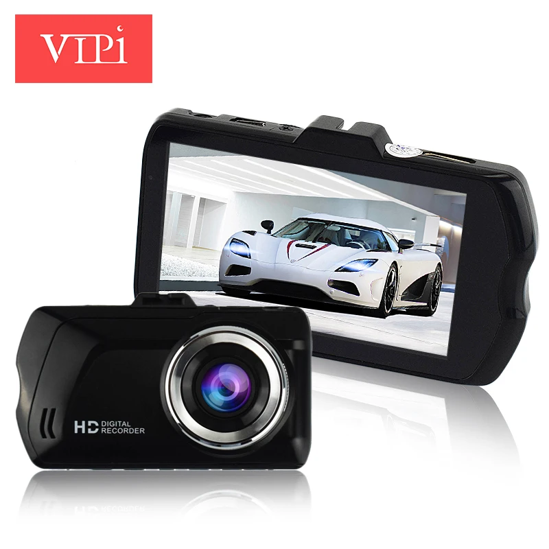 mini car dvr auto camera full hd 1080p dvr recorder camcorder dash cam ...