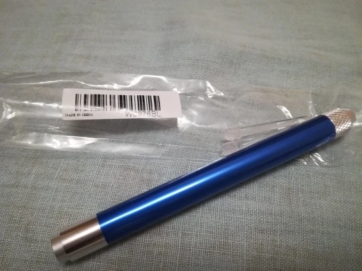 Ear Wax Removal Tool Light Pen - Life Changing Products