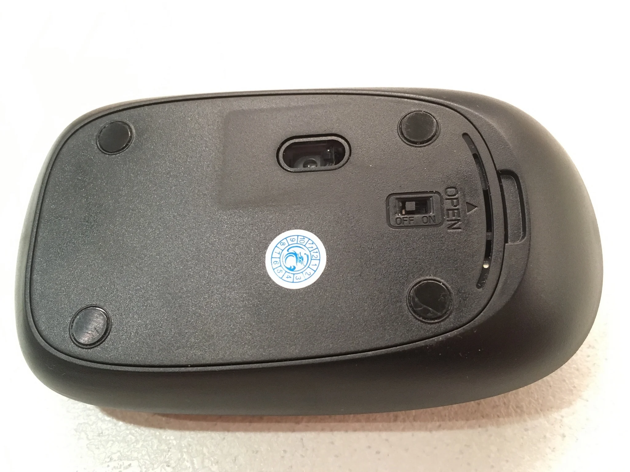 Ergonomic Mouse Wireless - Life Changing Products