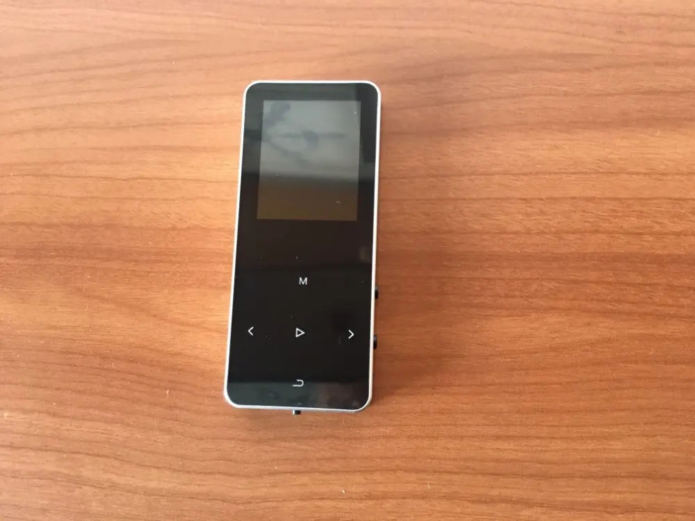 Mini MP3 Player Bluetooth Device - Life Changing Products