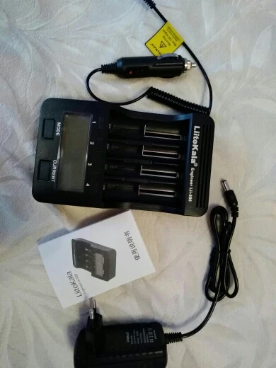 Multimeter Digital Electricity Reader - Life Changing Products