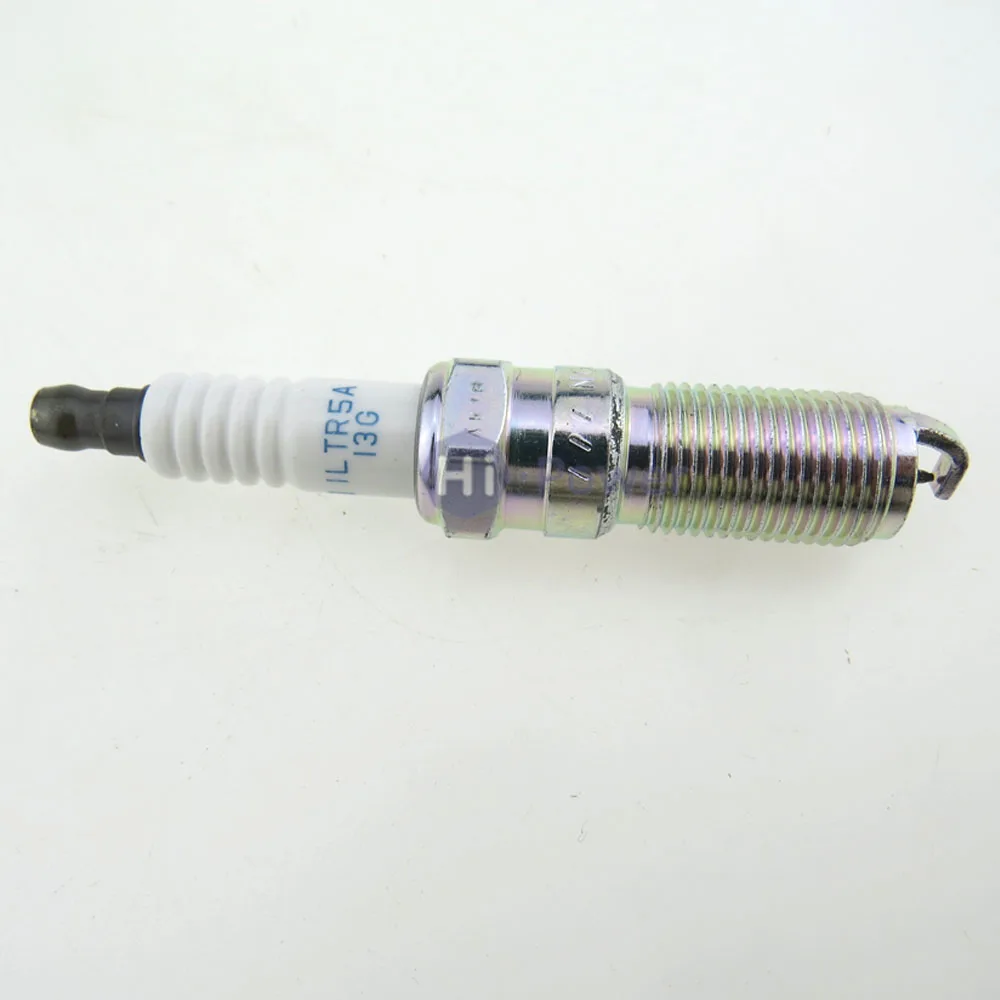 4pcs Car Iridium Spark Plug for Mazda 3 5 6 CX-7 Tribute 2.5L ILTR5A13G ...