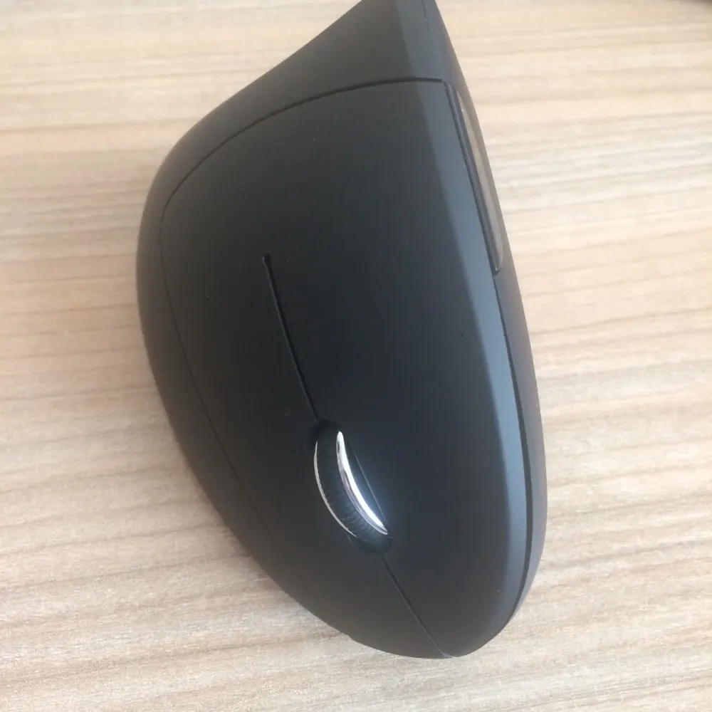 Ergonomic Wireless Vertical Mouse - Life Changing Products